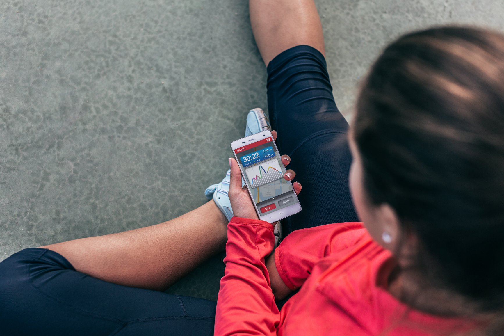 Trusted apps | Nurses & Midwives Health